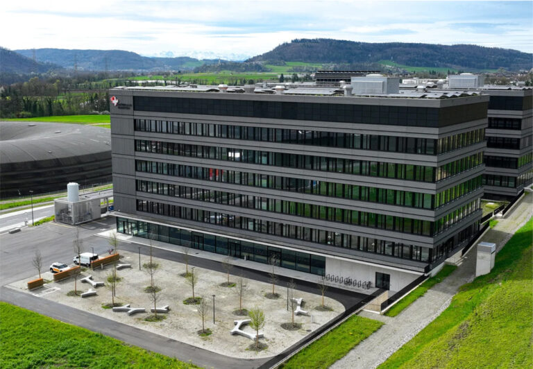 ESDI - European Space Deep-tech Innovation Centre
