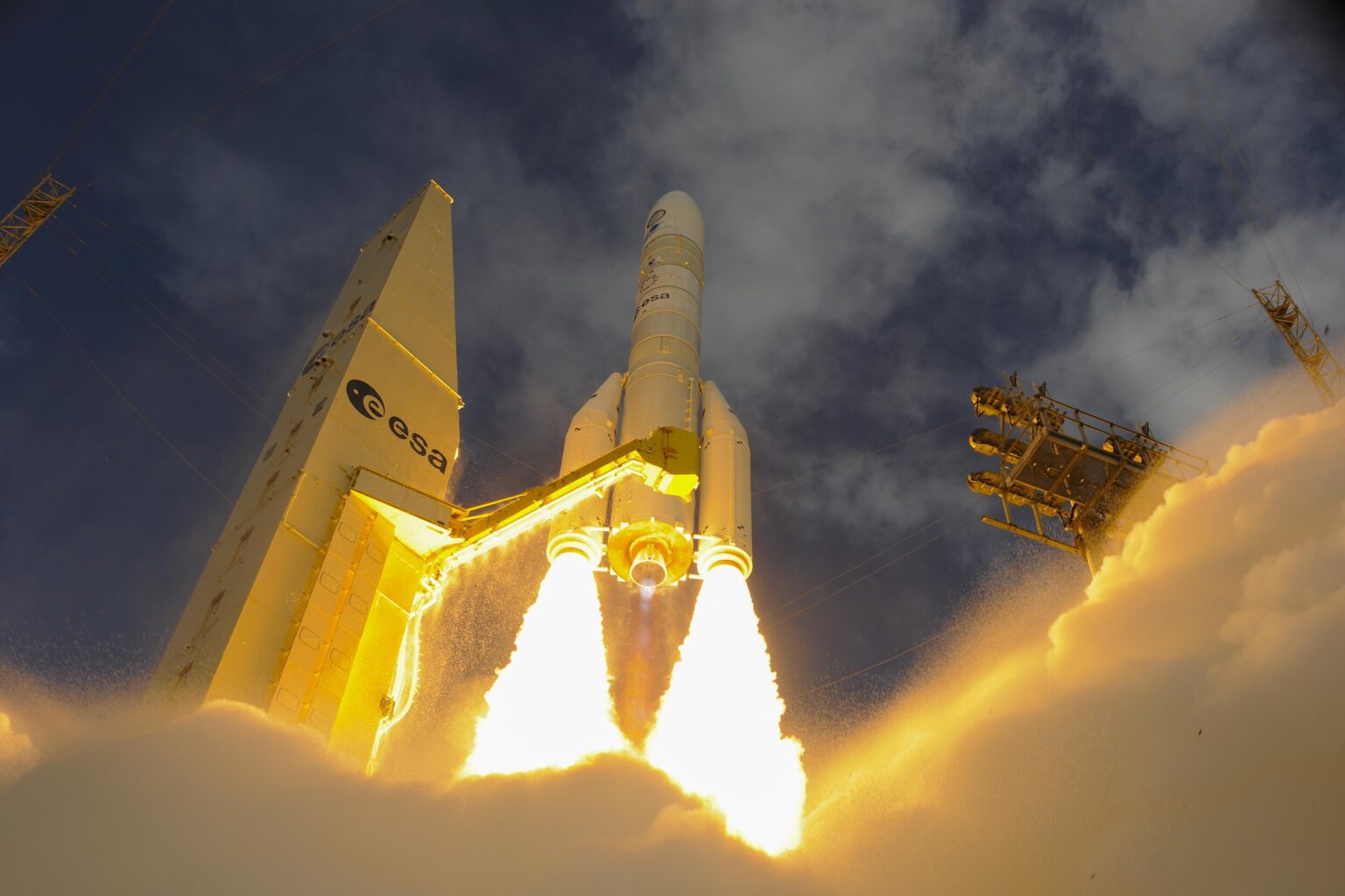 ESDI - European Space Deep-tech Innovation Centre